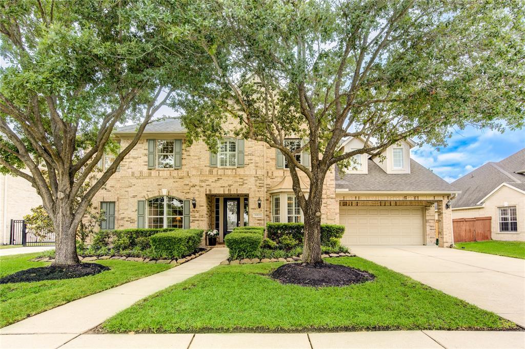 6323 Collina Springs Ct, Houston, TX 77041 - House Rental in Houston ...