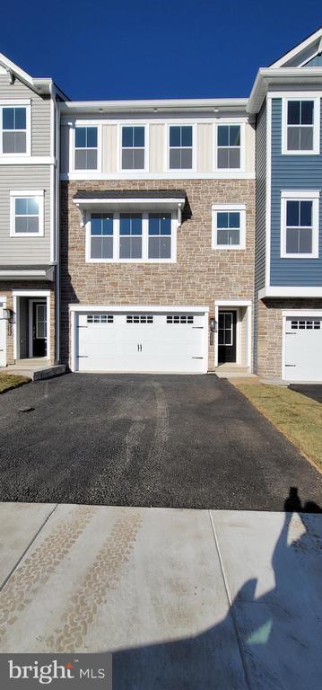 121 Higher Rock Ct, North Wales, PA 19454 - Townhome Rentals in North ...