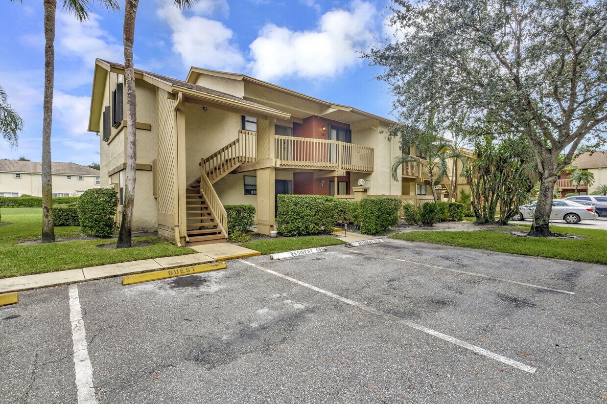 13145 Chadwick Ct Unit 16, Wellington, FL 33414 - Condo for Rent in ...