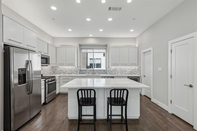 4910 Live Oak St Unit 9, Dallas, TX 75206 - Condo for Rent in Dallas ...