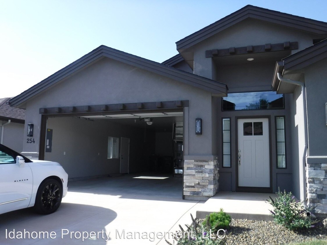 254 E Segundo St, Meridian, ID 83646 - House Rental in Meridian, ID ...