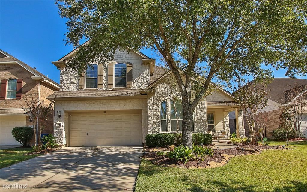 4612 Aspen Leaf Ln, Humble, TX 77396 - House Rental in Humble, TX ...