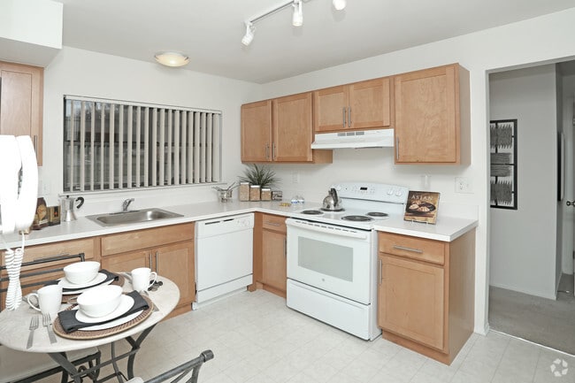 Apartments For Rent Near Oakland Community College Orchard Ridge Campus ...