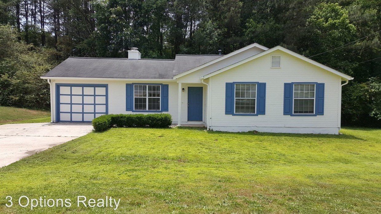 2477 Deep Shoals Cir, Decatur, GA 30034 - House Rental in Decatur, GA ...