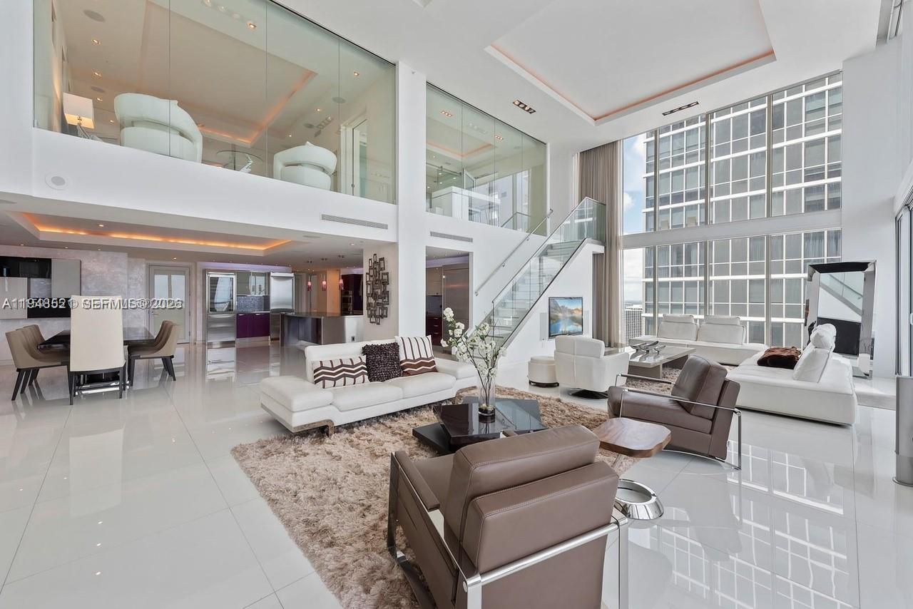 1040 Biscayne Blvd Unit 4403, Miami, FL 33132 - Condo for Rent in Miami ...
