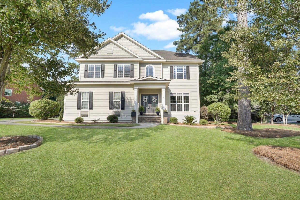 600 Wyndham Way, Pooler, GA 31322 - House Rental in Pooler, GA ...