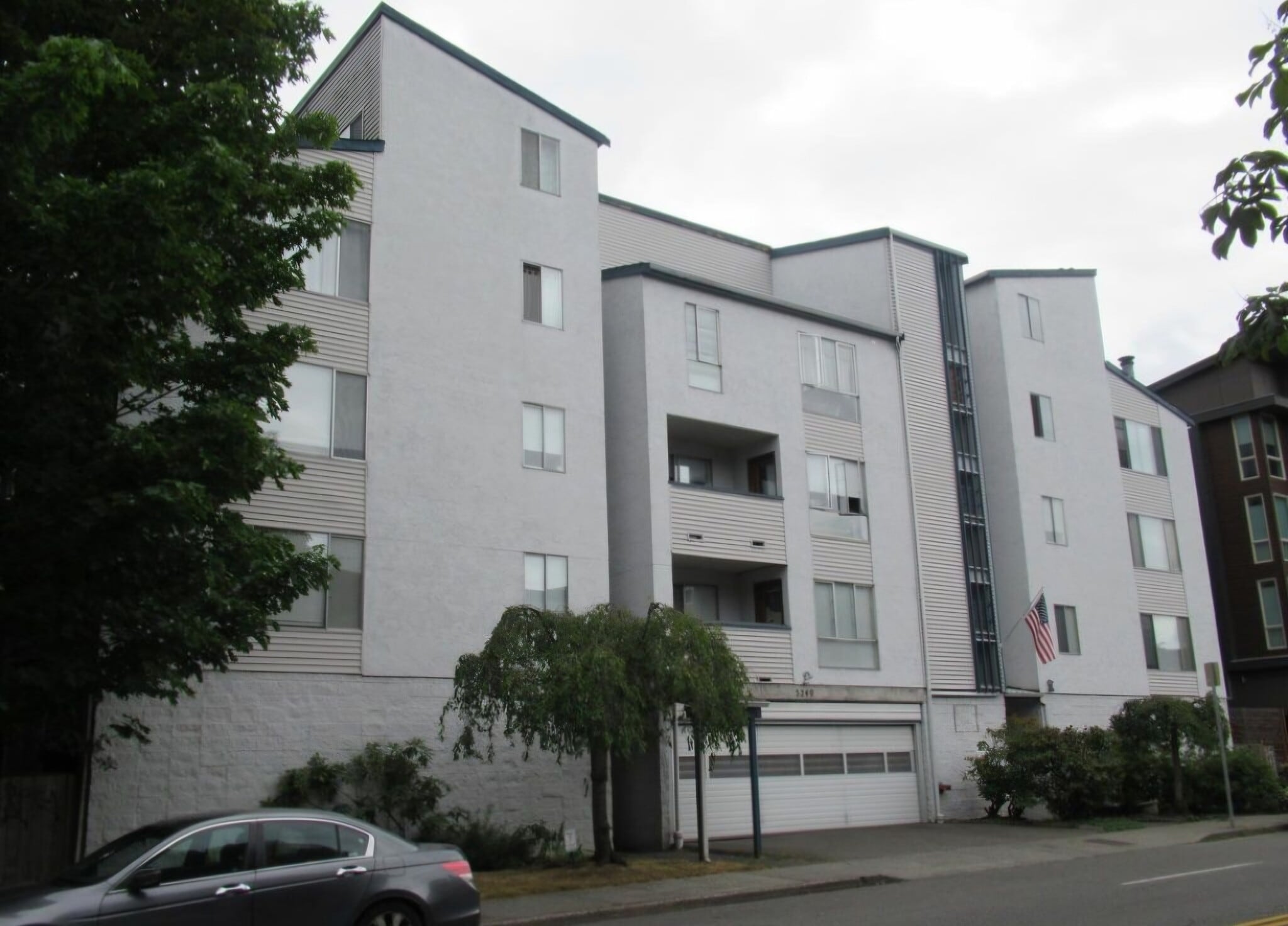 5240 15th Ave Ne Unit 403, Seattle, WA 98105 - 5240 15th Ave Ne Seattle ...