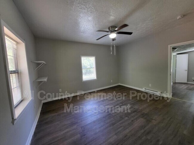 528 County Rd Private, Griffin, GA 30223 - House Rental in Griffin, GA ...