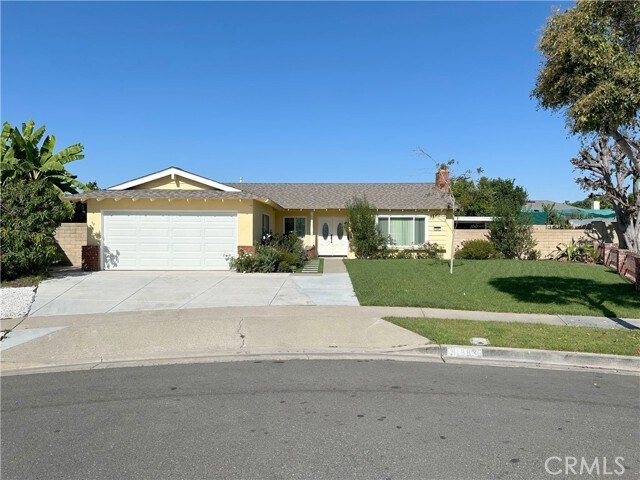 11883 Mayflower Cir, Fountain Valley, CA 92708 - House Rental in ...