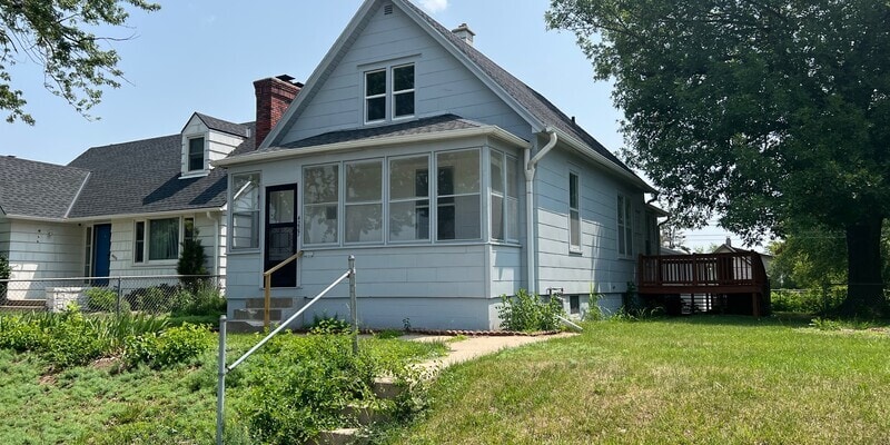 4227 S 39th St, Omaha, NE 68107 - House Rental in Omaha, NE ...