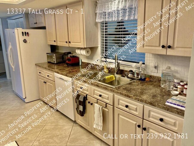 13337 Tall Grass Ct, Fort Myers, FL 33912 - Townhome Rentals in Fort ...
