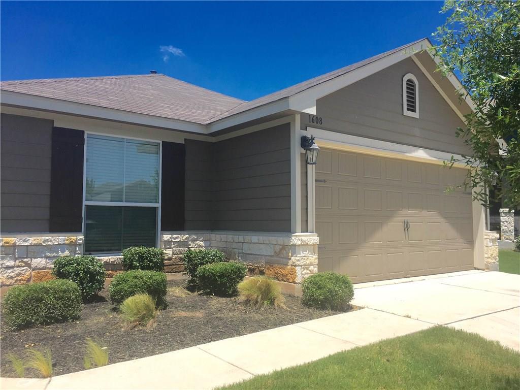 1608 Bluewood Ln, Austin, TX 78748 - House Rental in Austin, TX ...