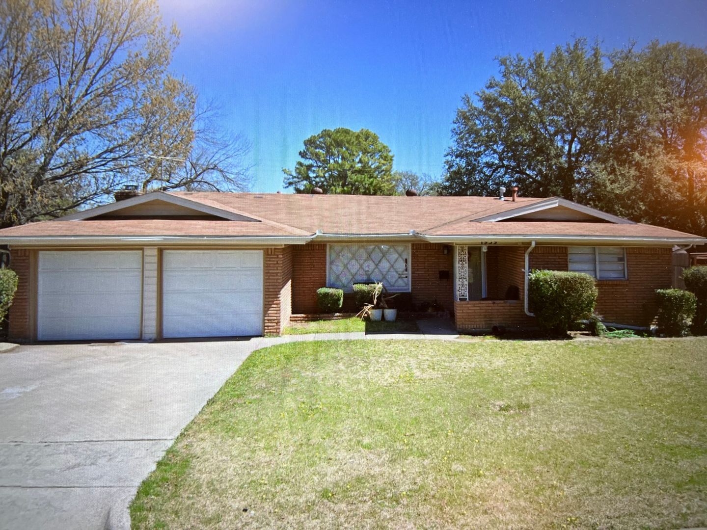 1959 Milam St, Fort Worth, TX 76112 - House Rental in Fort Worth, TX ...