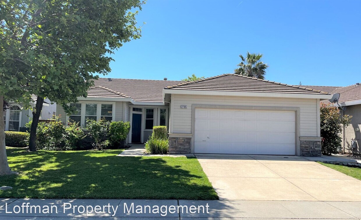 2795 Mallard Way, Lincoln, CA 95648 - House Rental in Lincoln, CA ...