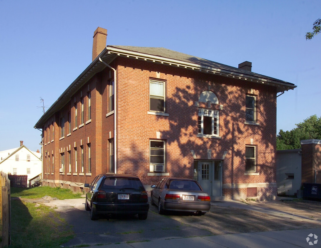 116 Fort Pleasant Ave, Springfield, MA 01108 - 116 Fort Pleasant Ave ...