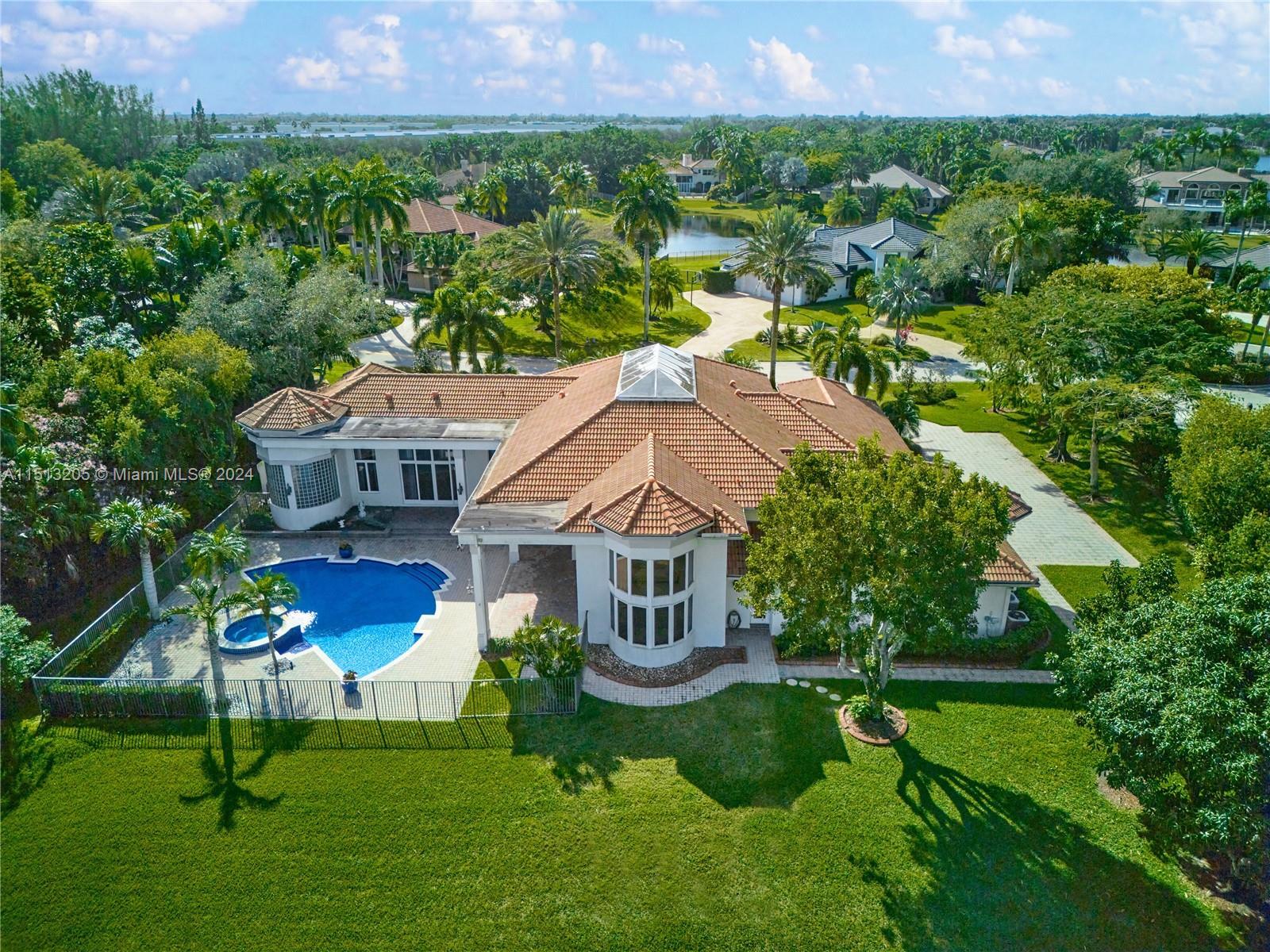 2939 Paddock Ln, Weston, FL 33331 - House Rental in Weston, FL ...