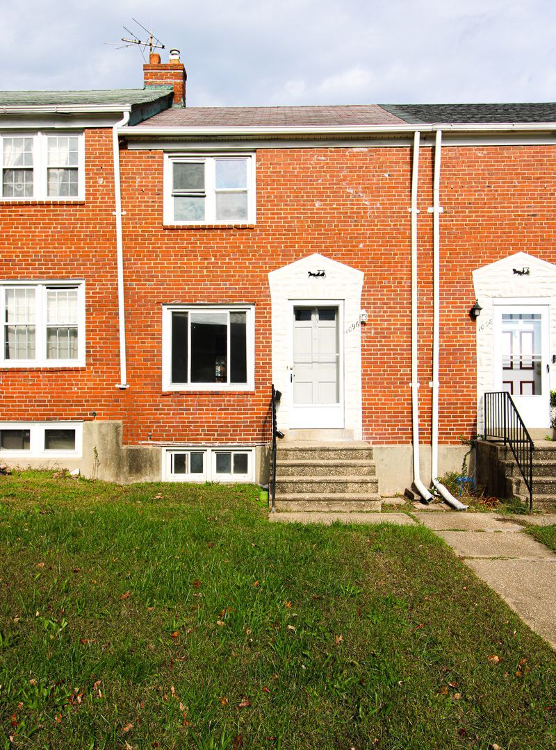 1096 Cameron Rd, Baltimore, MD 21212 - House Rental in Baltimore, MD ...