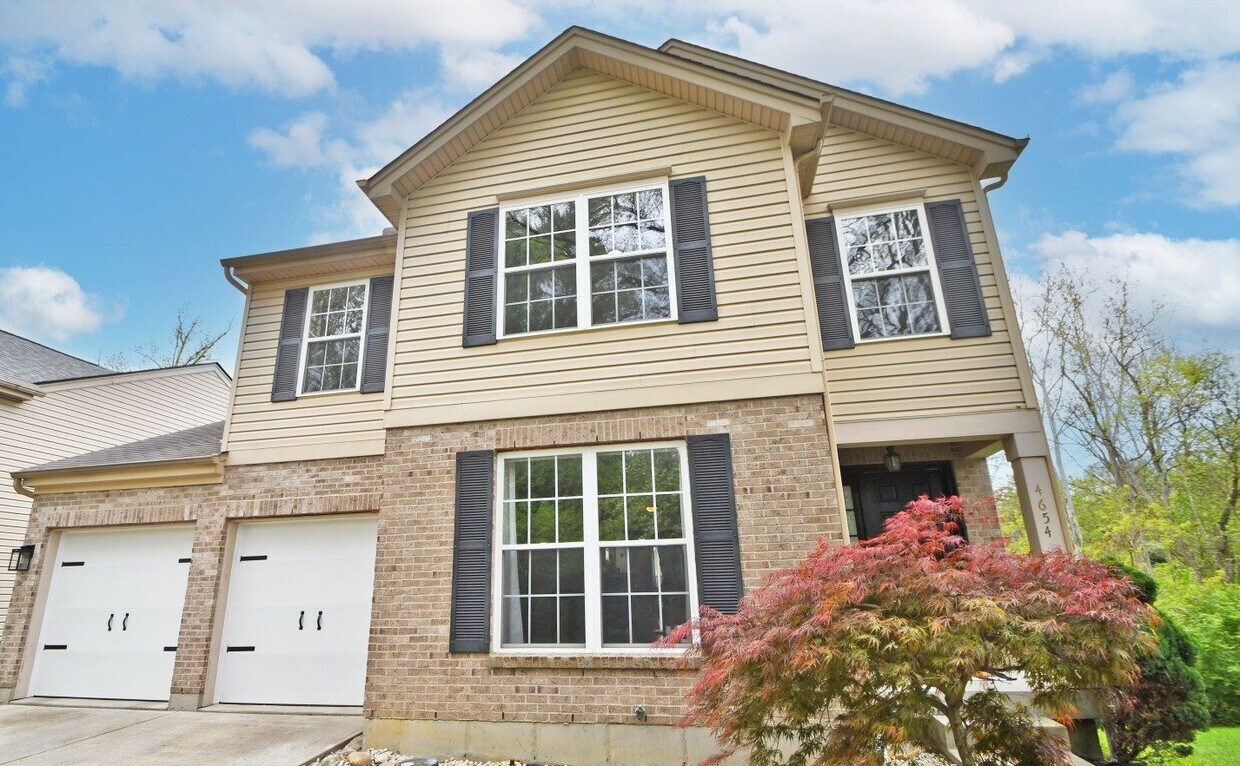 4654 Riley Ln, Cincinnati, OH 45227 - House Rental in Cincinnati, OH ...