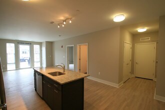 ICON Residences at The Rotunda Rentals - Baltimore, MD | Apartments.com