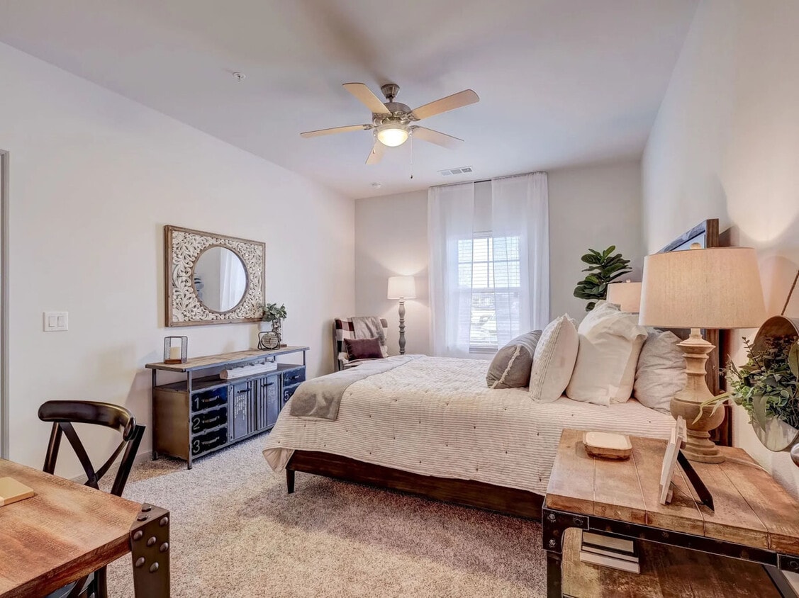 The Emerson at Forney Marketplace - 300 Trailhouse Ln Forney, TX 75126 ...