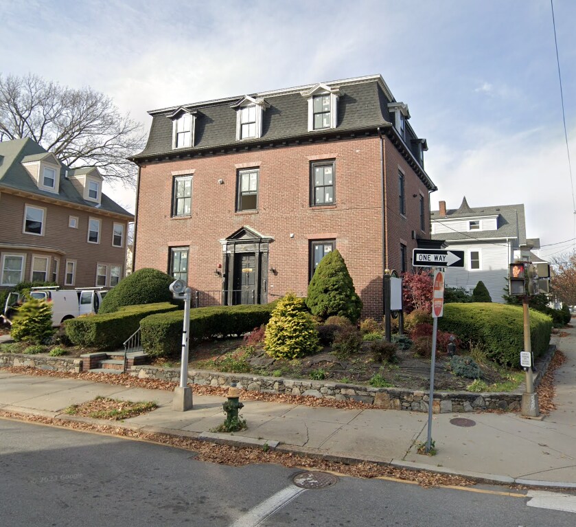 200 Waterman St Unit 7, Providence, RI 02906 - Room for Rent in ...