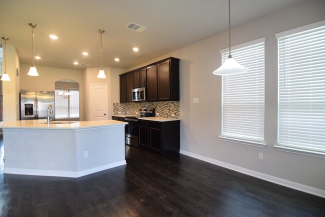 4705 Prewitt Ranch Rd, Killeen, TX 76549 - House Rental in Killeen, TX ...