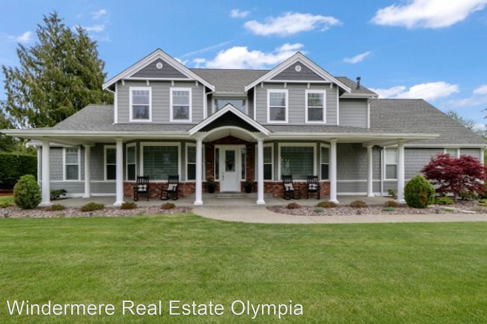 7716 Ostrander Ct Se, Olympia, WA 98501 - House Rental in Olympia, WA ...