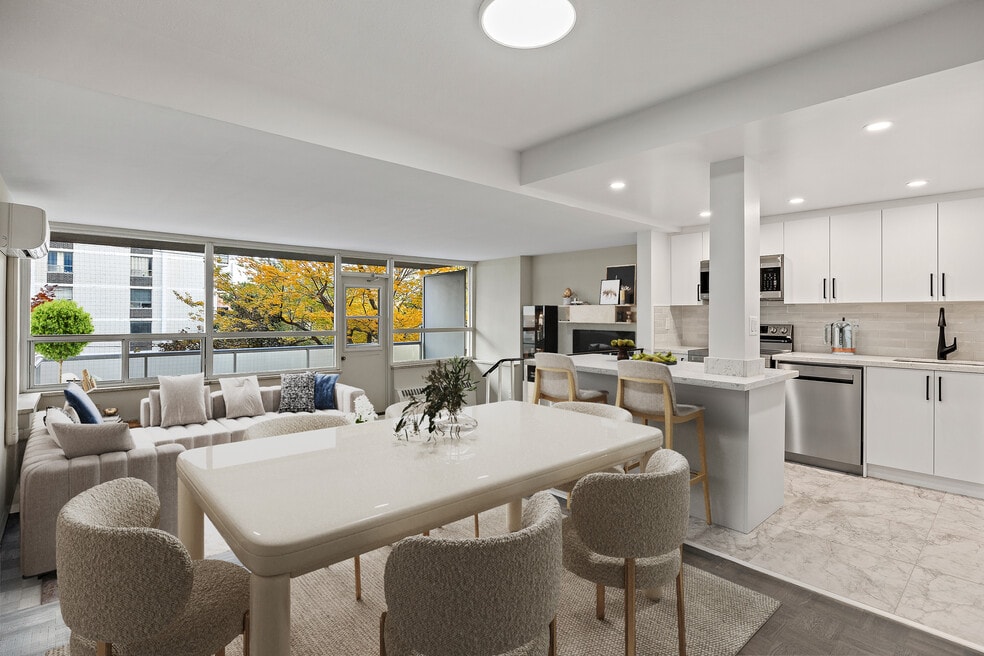 Apartments for Rent in Inglewood ON with Matterport Virtual Tours ...