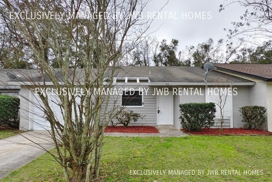 3236 Meadowlea Cir N, Jacksonville, FL 32218 - Townhome Rentals in ...