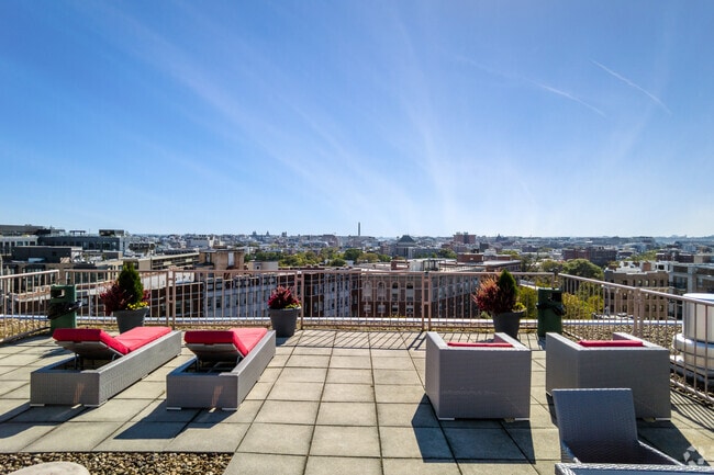 Beekman Place Apartments for Rent - Washington, DC - 48 Rentals ...