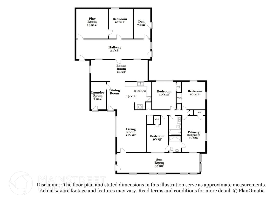 6127 W Amelia St, Orlando, FL 32835 | Apartments.com