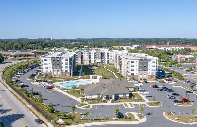 White Marsh-Nottingham Apartments for Rent - Baltimore, MD - Updated ...
