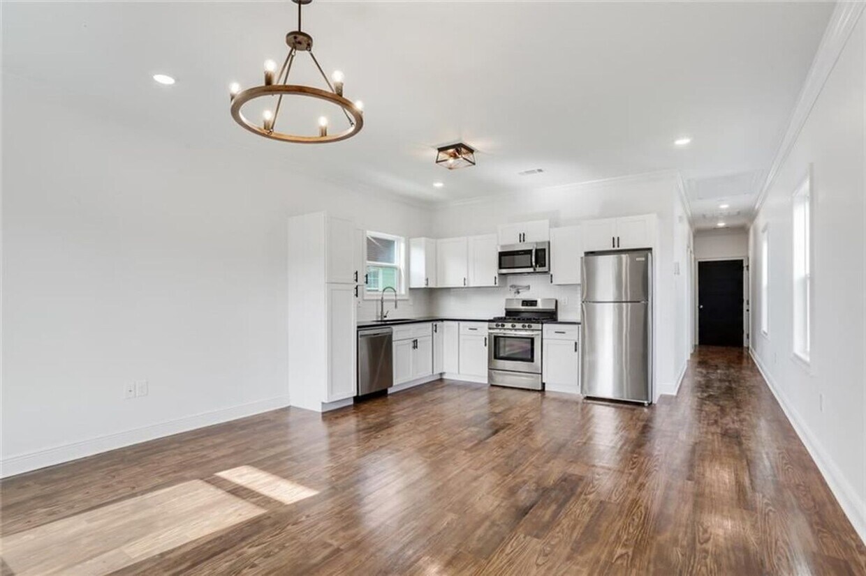 2324-2326 Allen St Unit 2324 Allen St, New Orleans, LA 70119 - Room for ...