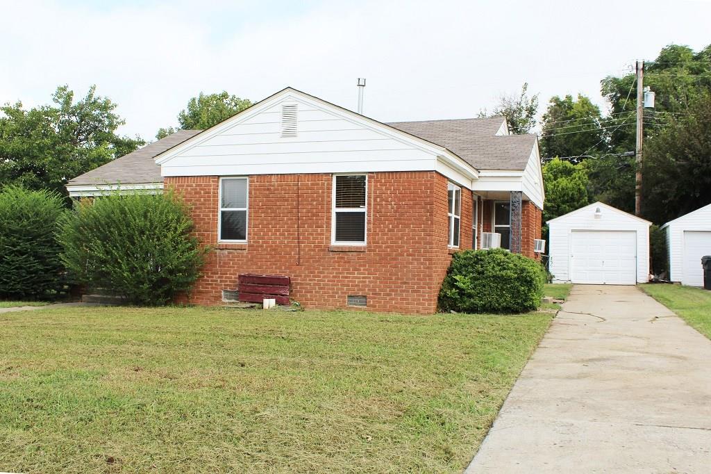 403 Babb Dr, Oklahoma City, OK 73110 - Townhome Rentals in Oklahoma ...