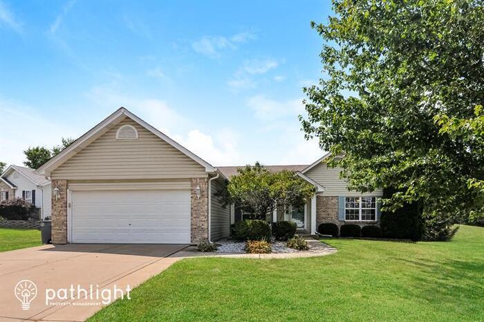 2716 Post Meadows Dr, O'Fallon, MO 63368 - House Rental in O'Fallon, MO ...