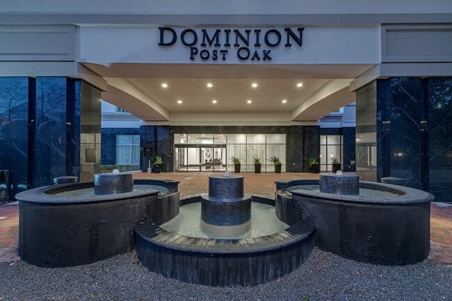 Dominion Post Oak - Apartments in Houston, TX | Apartments.com