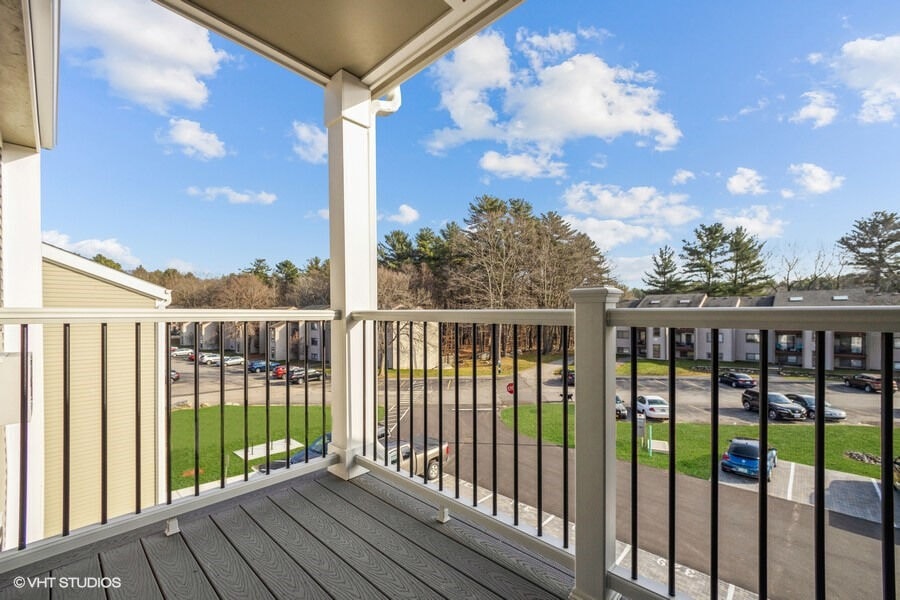 Arbor View and The Pines - 43 Beechstone Portsmouth, NH 03801 ...