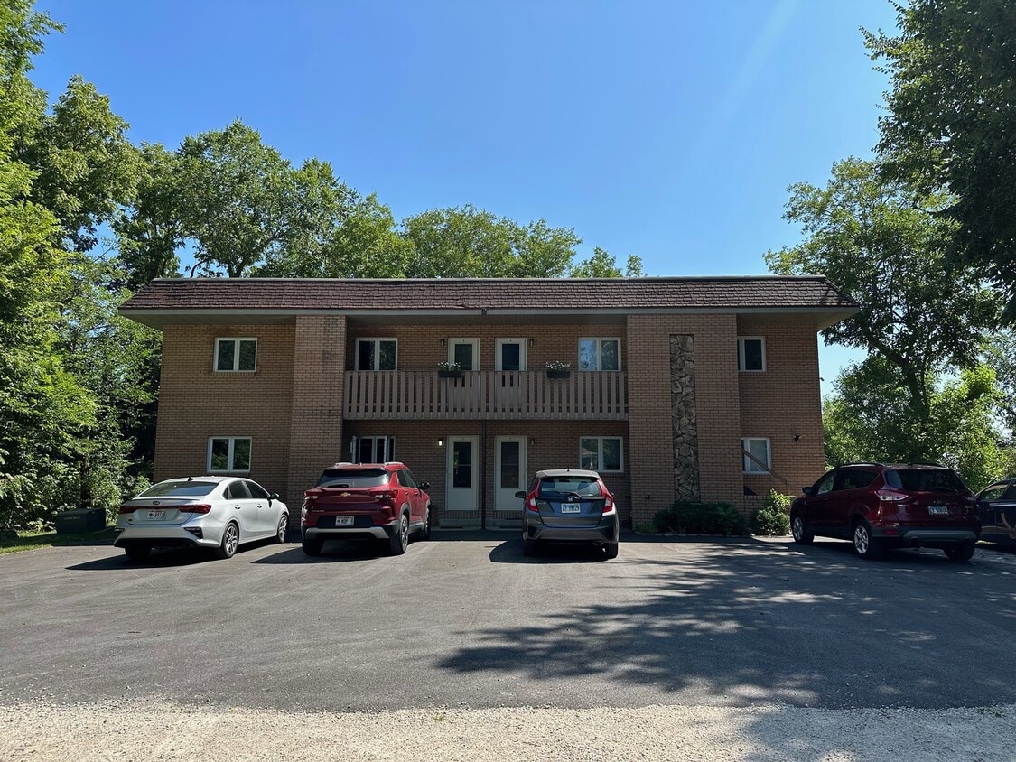 314 S Union St Unit 3, Dwight, IL 60420 - Condo for Rent in Dwight, IL ...