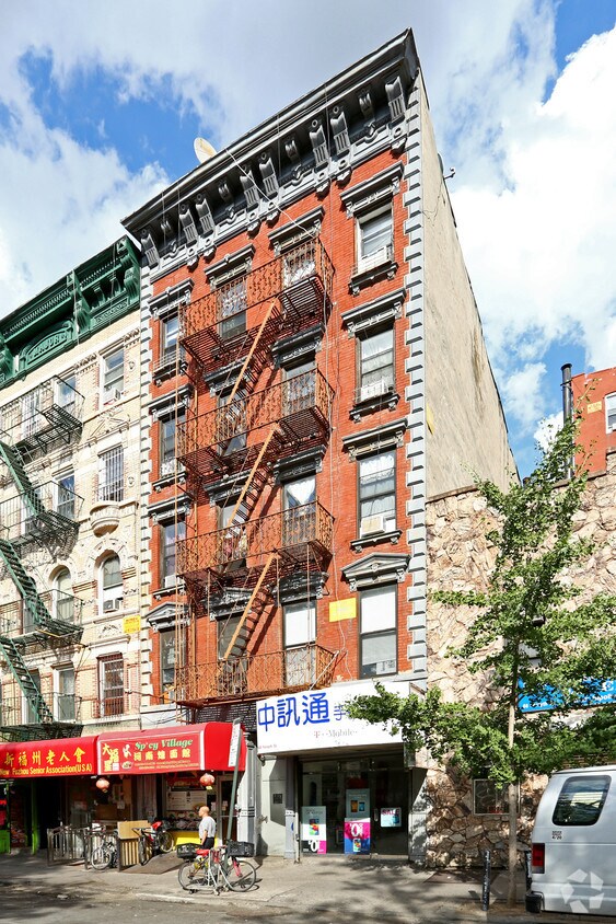 68 Forsyth St, New York, NY 10002 - 68 Forsyth St New York, NY 10002 ...