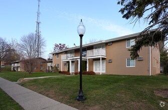 University Oaks Rentals - Kent, OH | Apartments.com