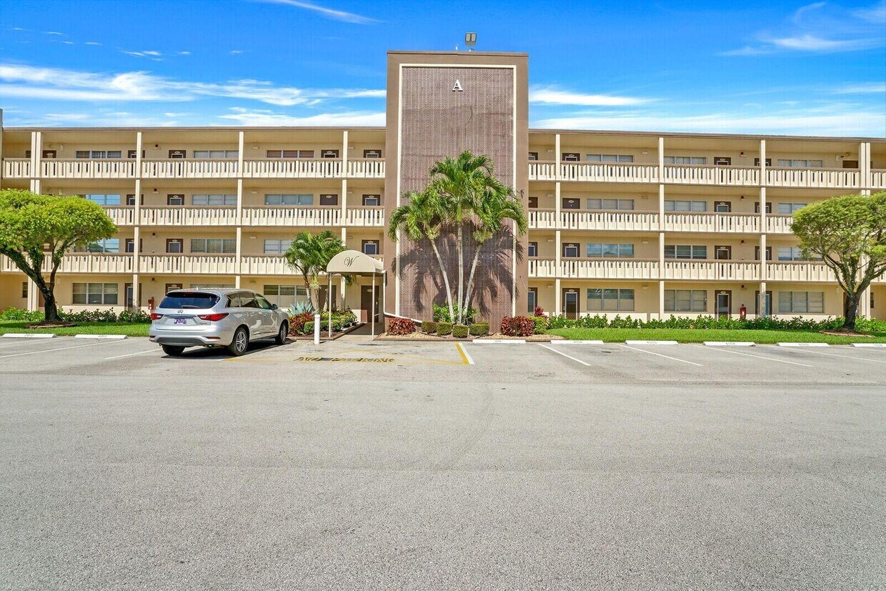 2007 Wolverton E, Boca Raton, FL 33434 - Condo for Rent in Boca Raton ...