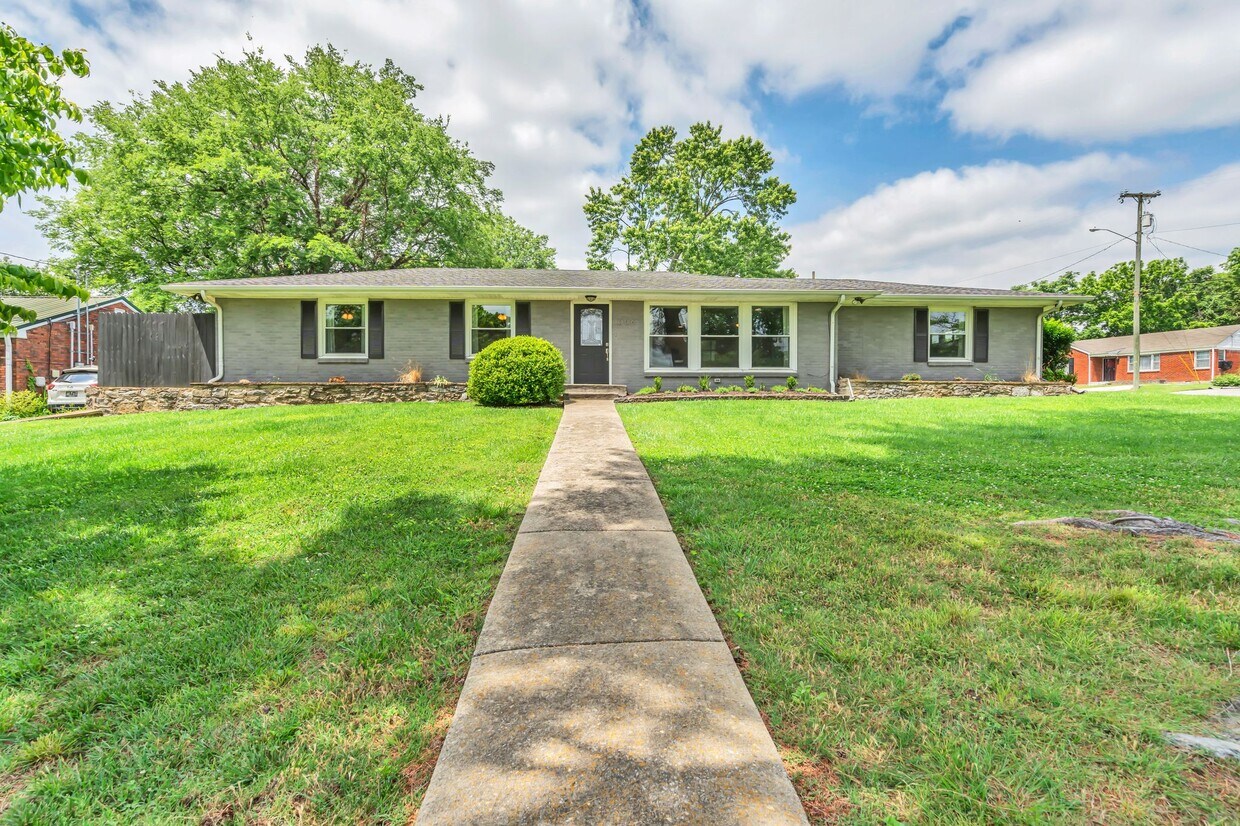 1006 Mitchell Rd, Nashville, TN 37206 - House Rental in Nashville, TN ...