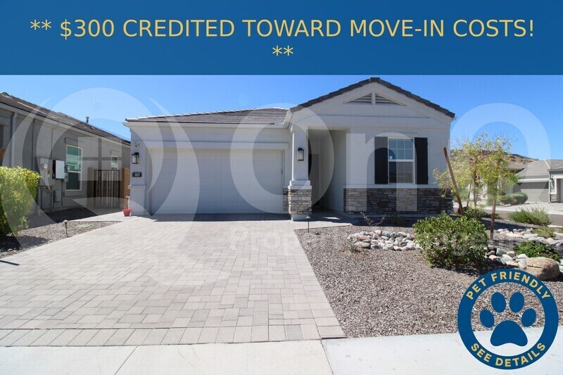 2027 E Northwood Dr, Phoenix, AZ 85024 - House Rental in Phoenix, AZ ...