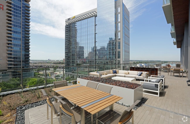 The 23 Apartments - Dallas, TX | Apartments.com