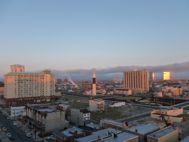 The Ocean at 101 Boardwalk - 101 Boardwalk Ave Atlantic City, NJ 08401 ...