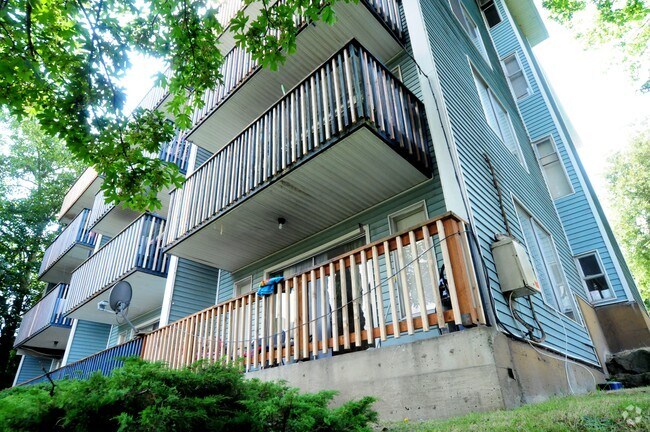 Avalon Apartments - Seattle, WA | Apartments.com