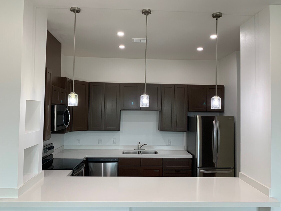 The Kimble At Treasure Hills - Apartments at 2502 N Ed Carey Dr ...