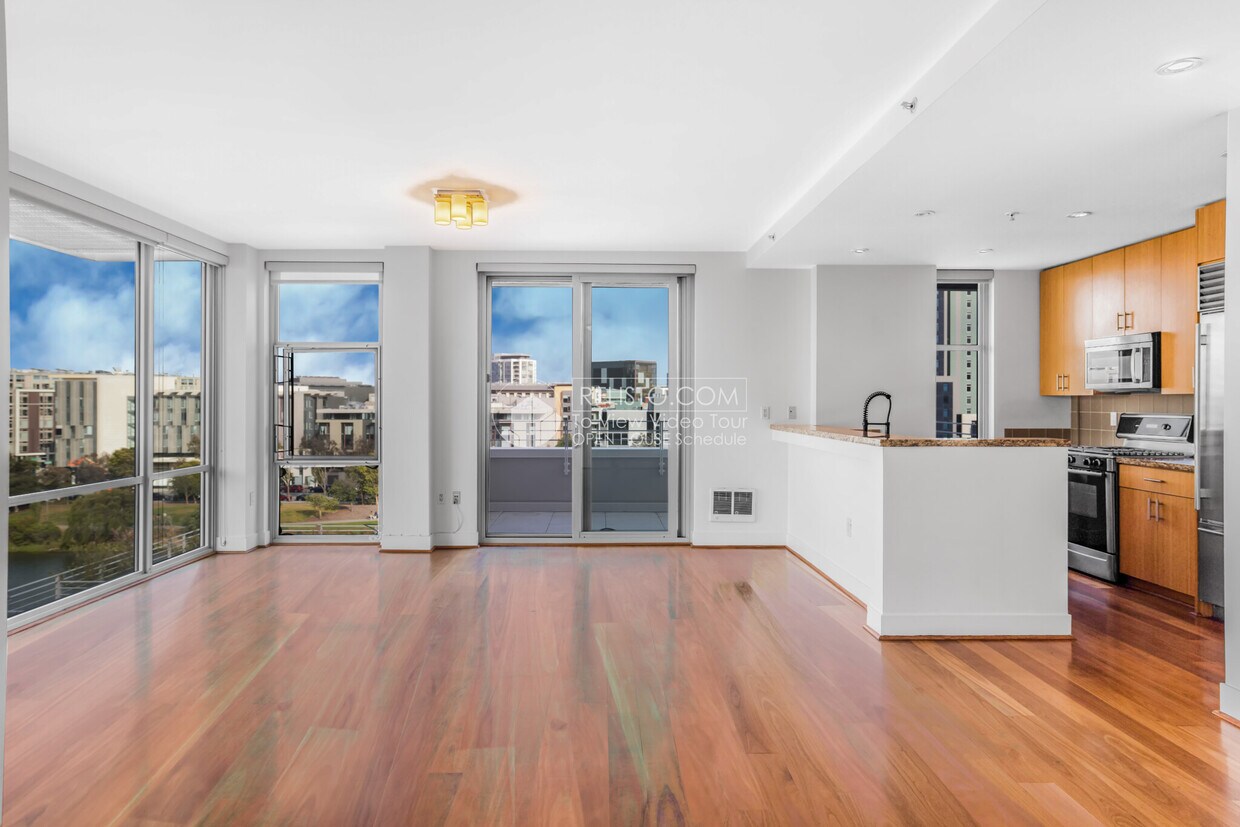 33 Berry St Unit 710, San Francisco, CA 94107 - Condo for Rent in San ...