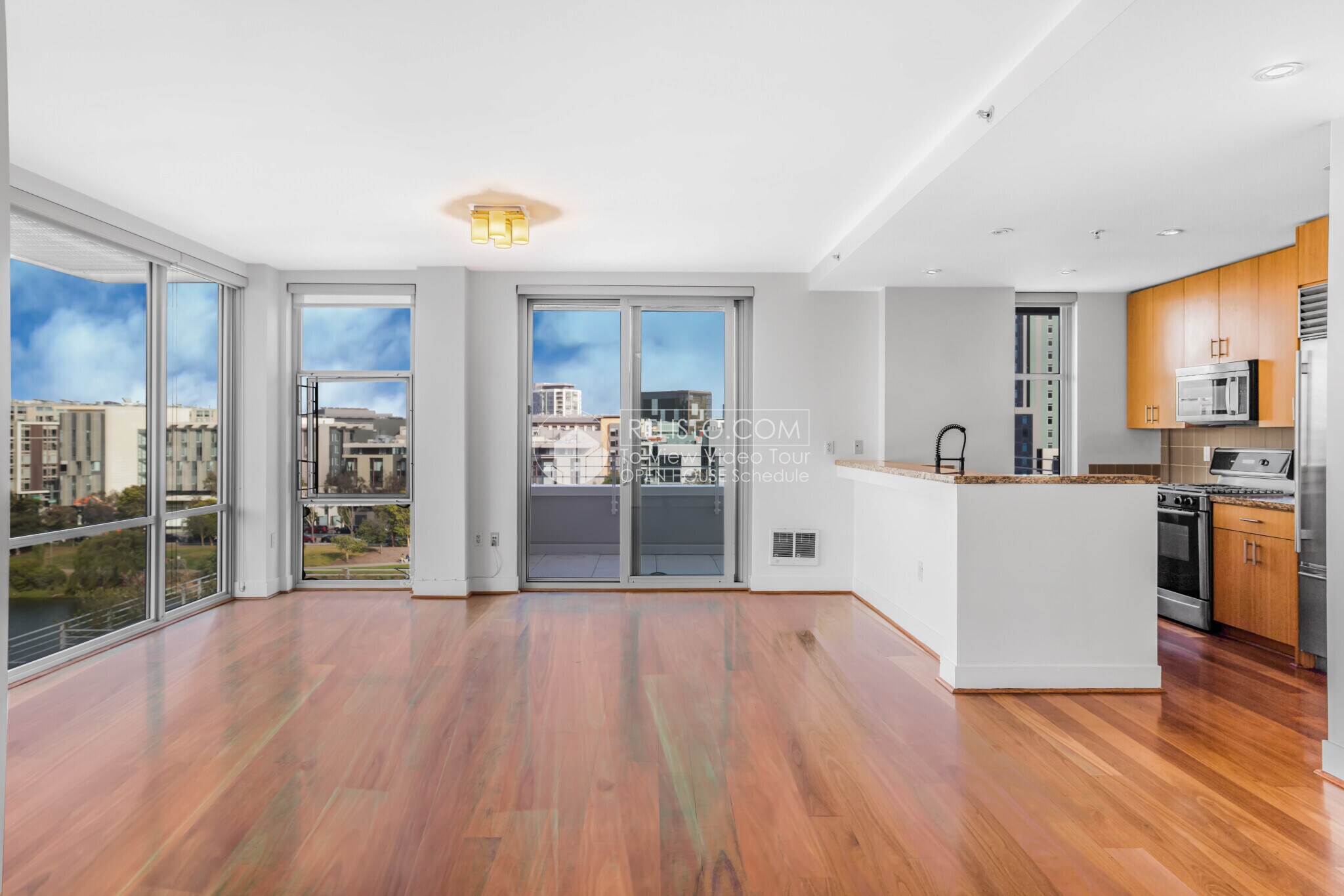 33 Berry St Unit 710, San Francisco, CA 94107 - Condo for Rent in San ...