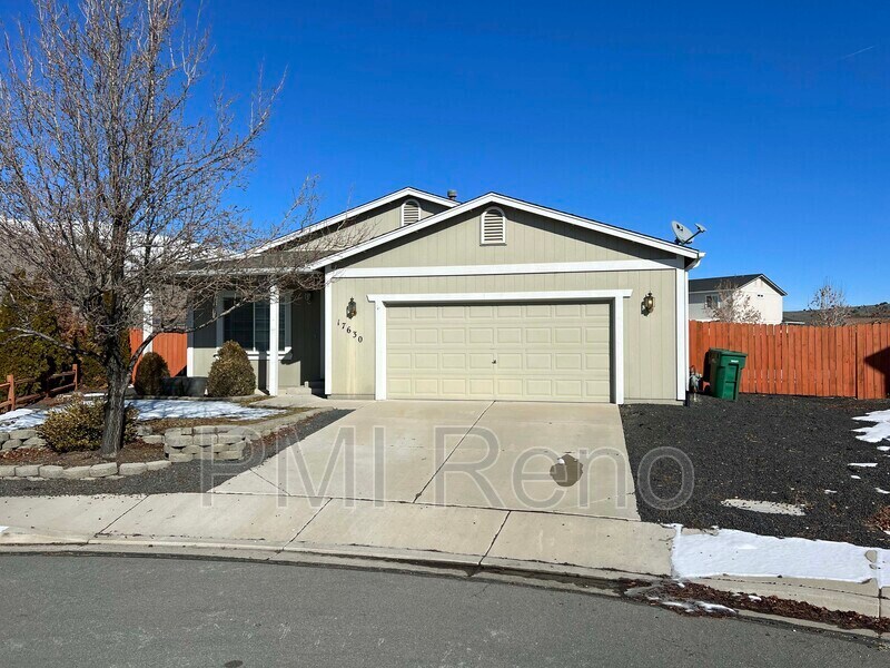17630 Yearling Ct, Reno, NV 89508 - House Rental in Reno, NV ...
